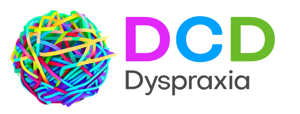 DCD Dyspraxia – Making Connections